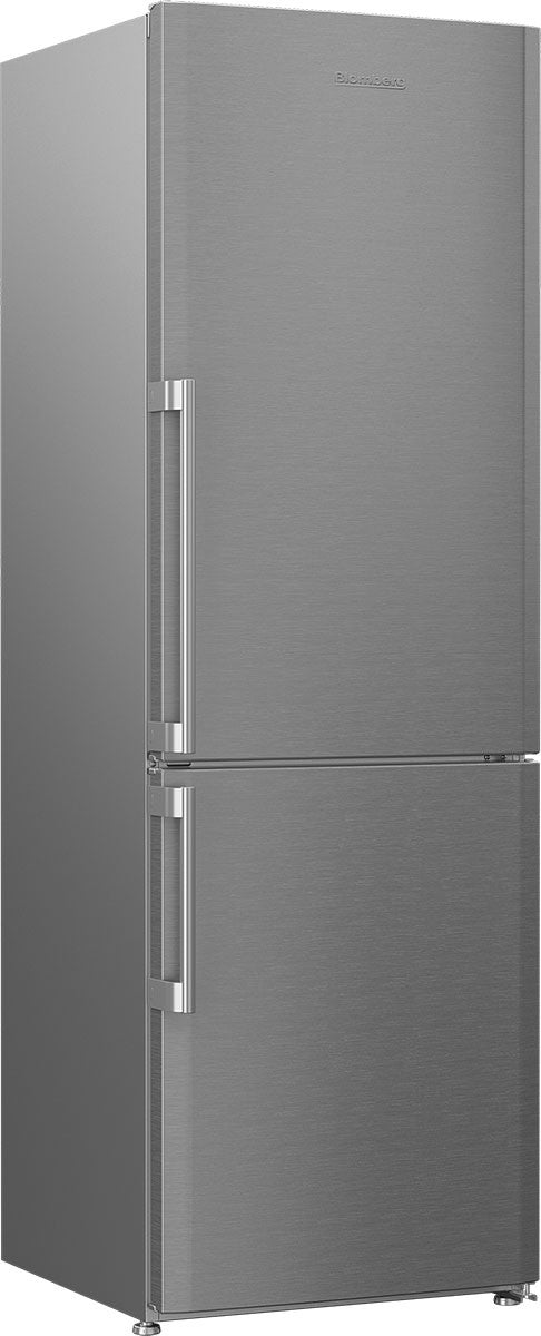28" Smart Built-In Bottom Freezer Refrigerator, Ice Maker, ENERGY STAR ...